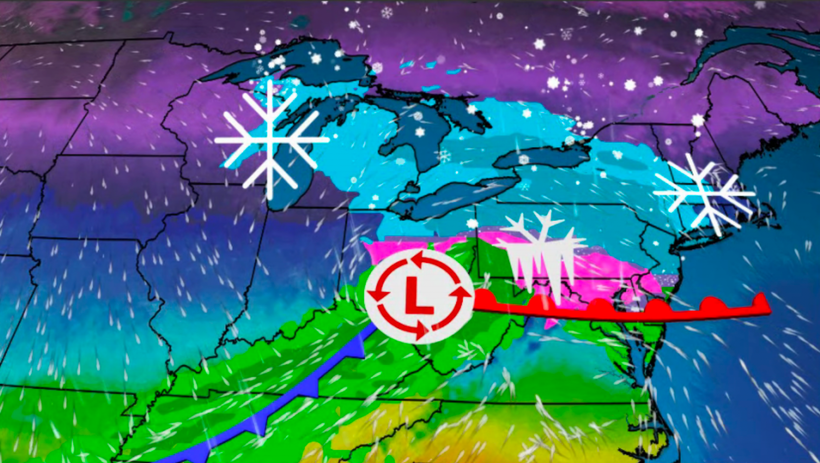 How Climate Change Is Altering Rainbows - Videos from The Weather Channel