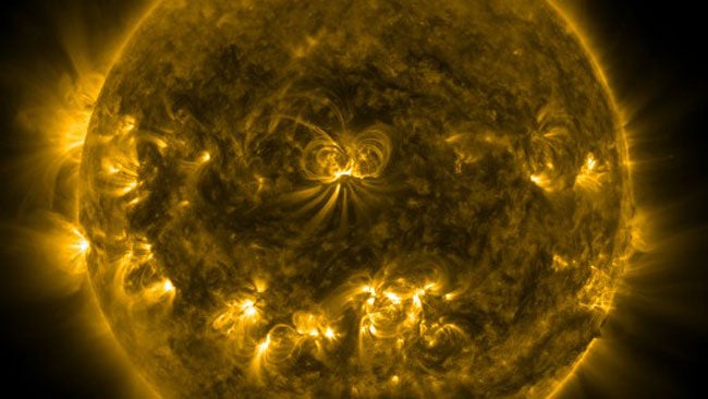 Sun's Coronal Mass Ejections, Solar Flares Impacting Earth: What You ...