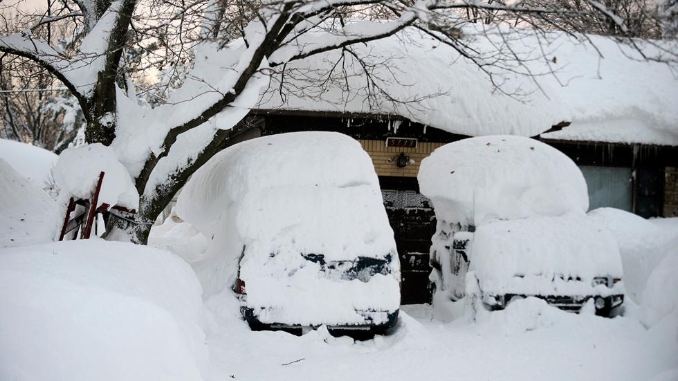 Seven Things You Might See in November's Weather | Weather.com