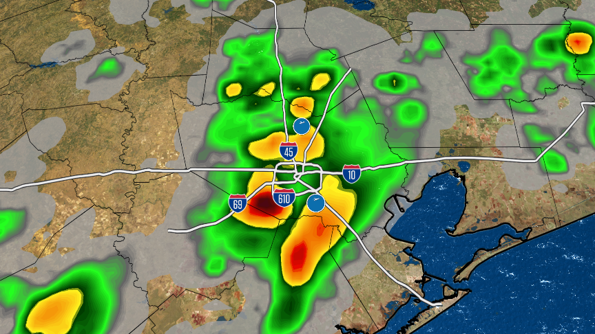 Houston Local Forecast | The Weather Channel