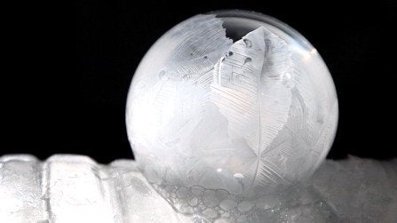 Glacial Melt Exposing Dead Bodies on Mount Everest - Videos from The ...