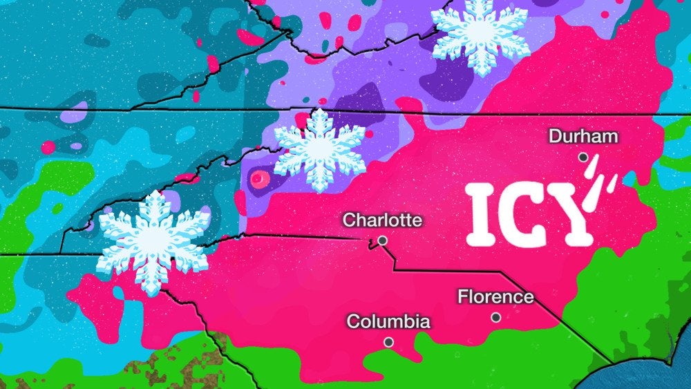Why We're Concerned About the Power Outage Potential From Winter Storm ...
