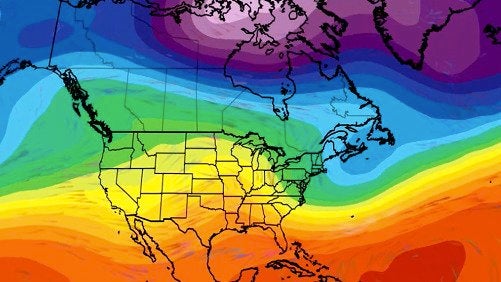 Strongest Solar Storm Since 2013 Hits Earth, Producing Stunning Light ...