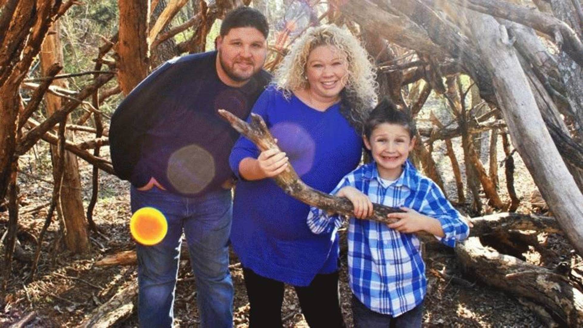 Victims of the Oklahoma Tornado | Weather.com