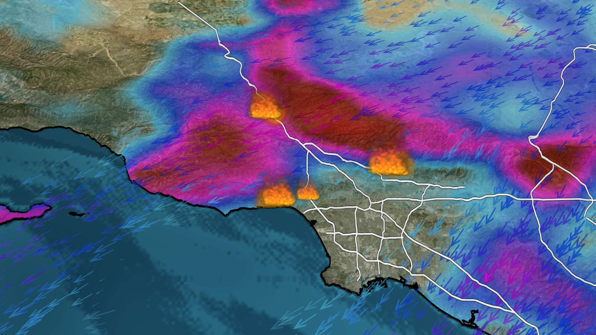Weather Forecast and Conditions for Chambersburg, PA - The Weather ...