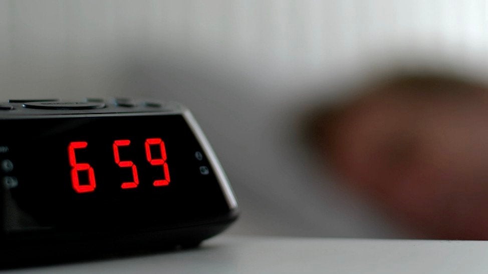 3 Tips To Wake Up Alert And Refreshed - Videos from The Weather Channel