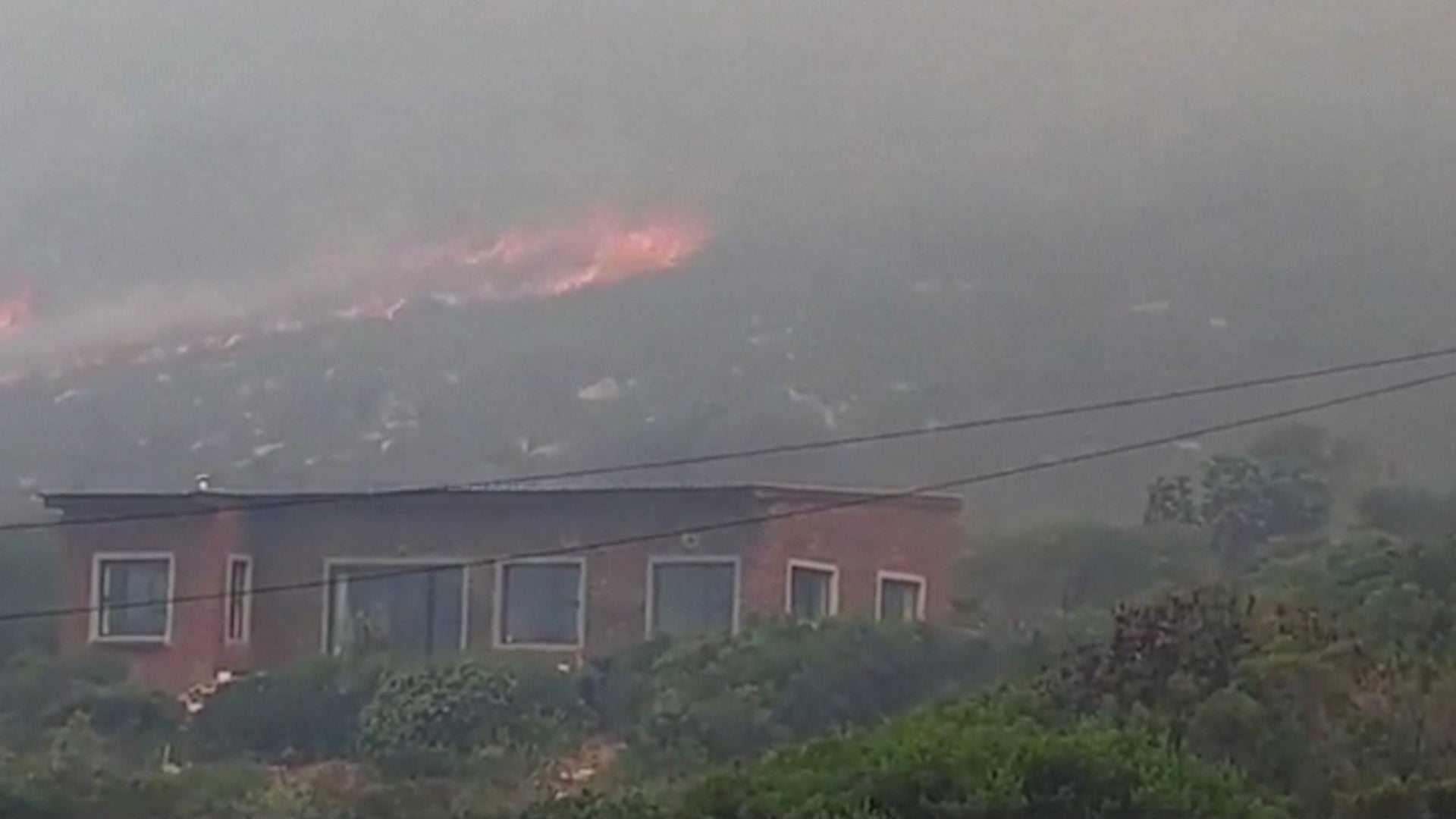 Watermelon Snow Caused by Algae Spotted in Glacier National Park ...
