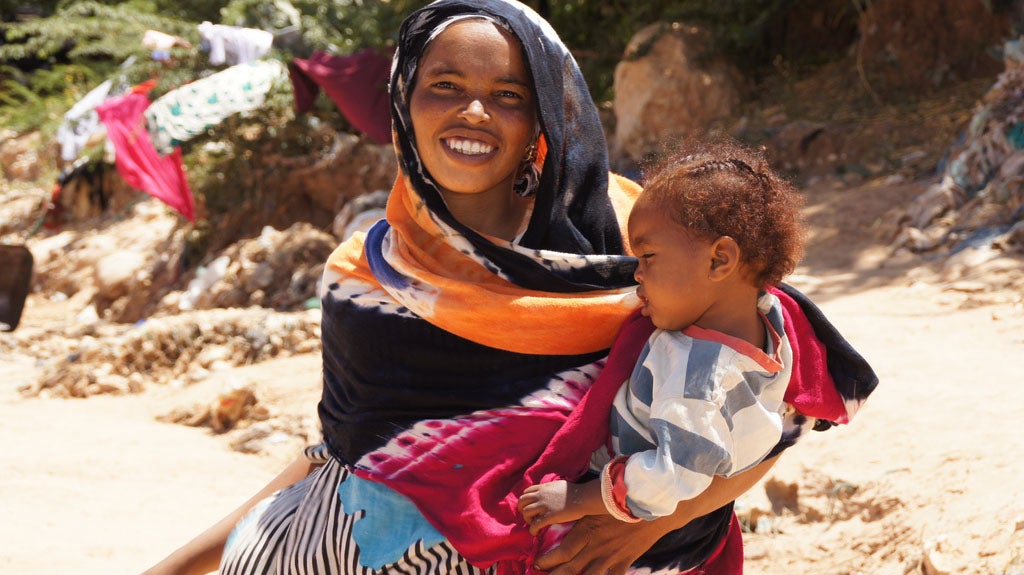 The 10 Best and Worst Countries for Mothers | The Weather Channel