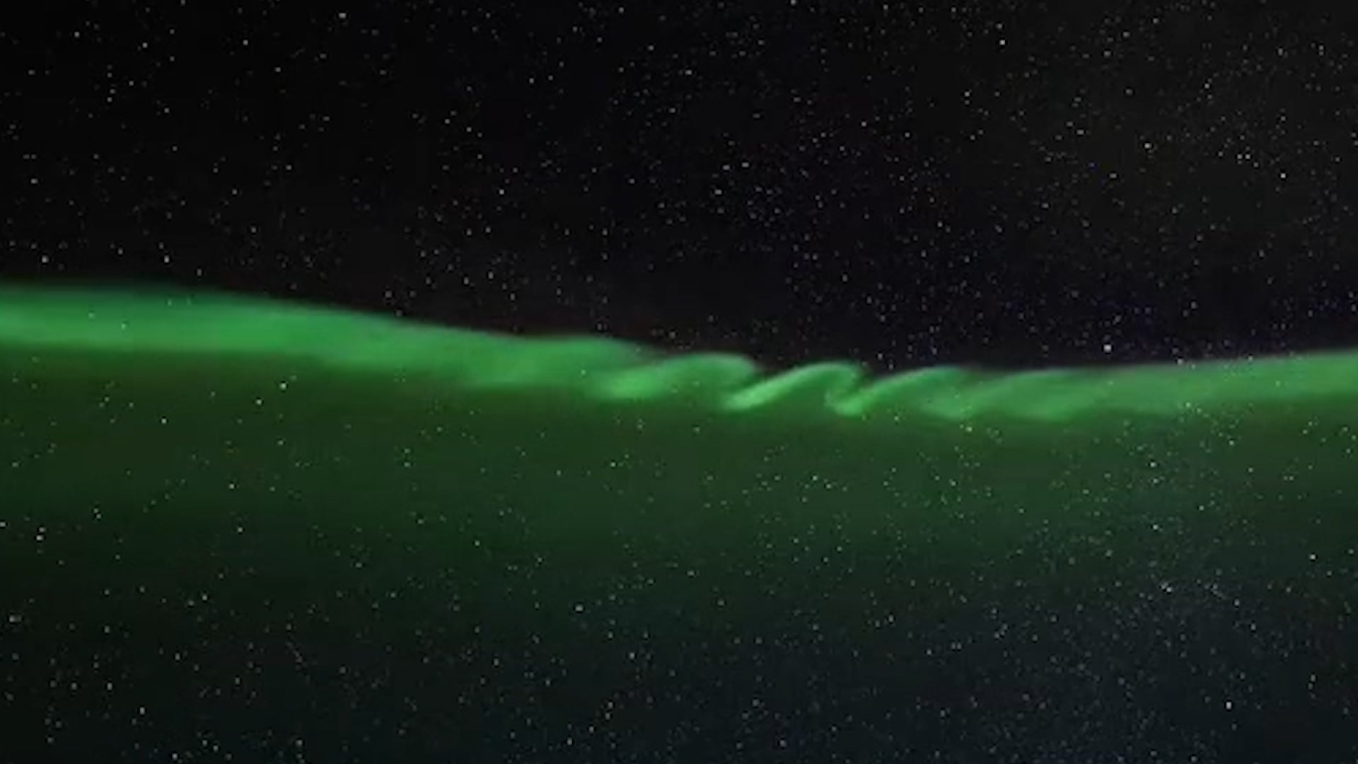 Stunning View Of Rare Celestial Phenomenon - Videos from The Weather ...