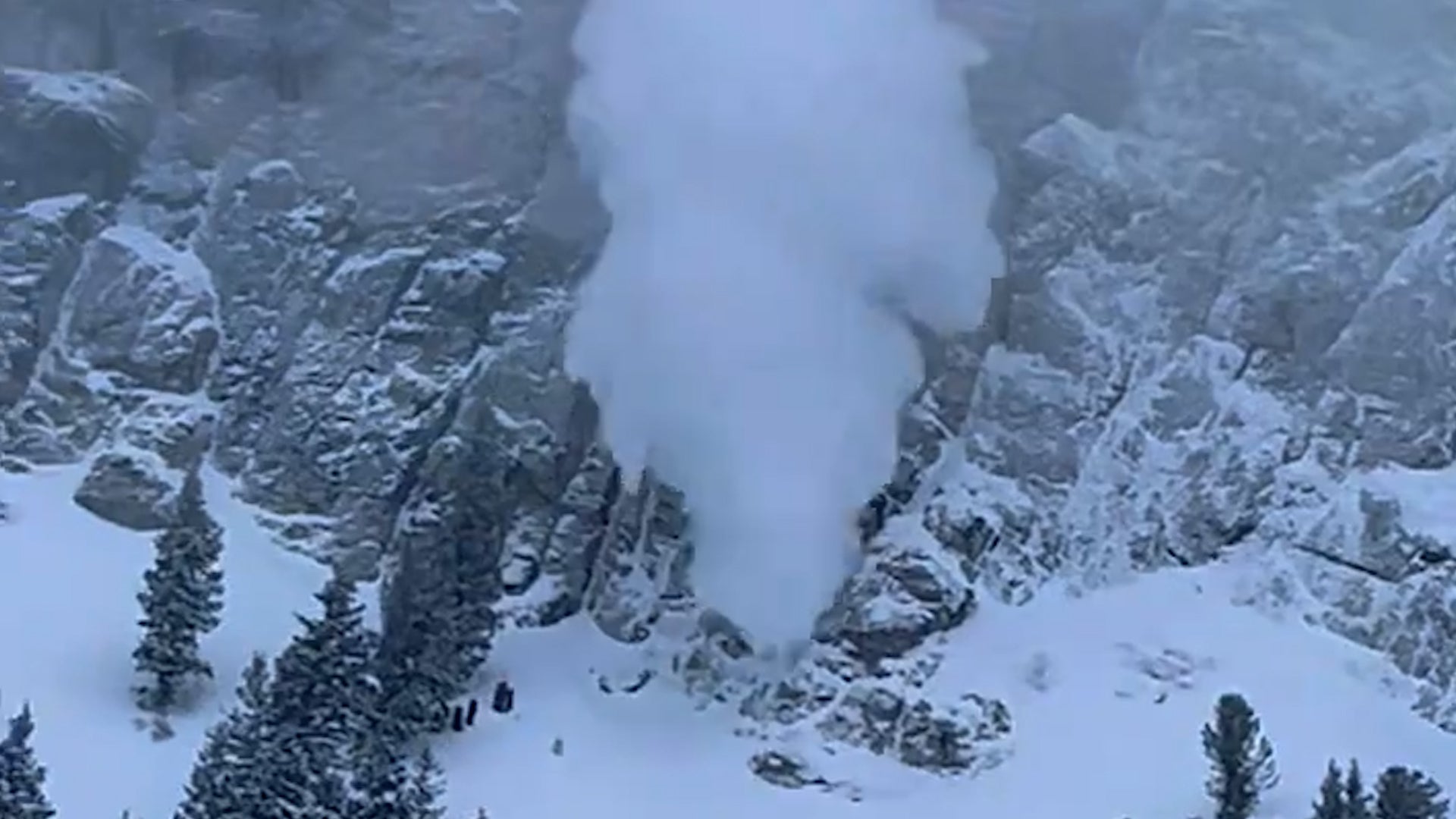 Winter Storm Uri Turns Deadly As Millions Remain Without Power ...