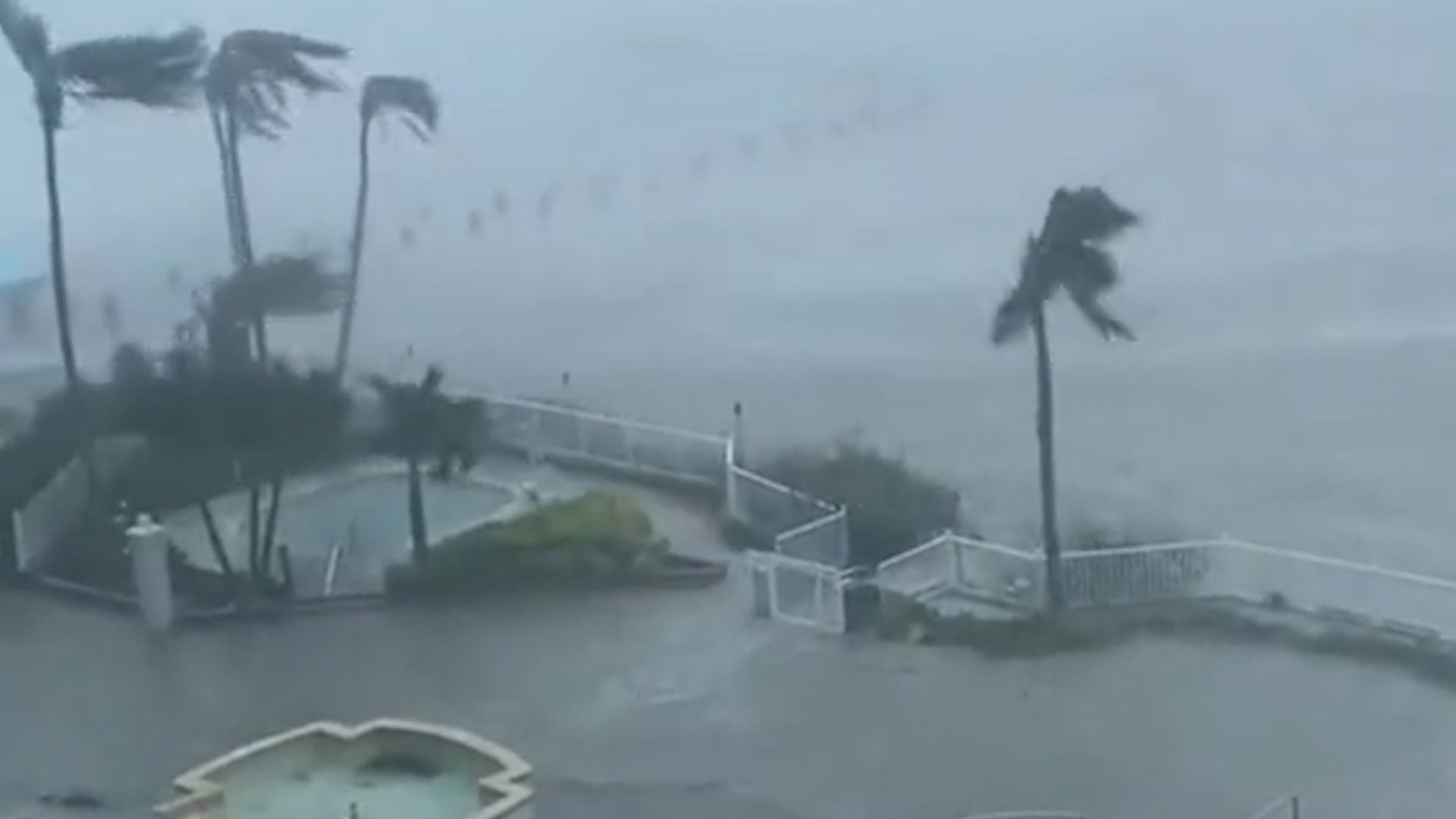 National and Local Weather Radar, Daily Forecast, Hurricane and ...