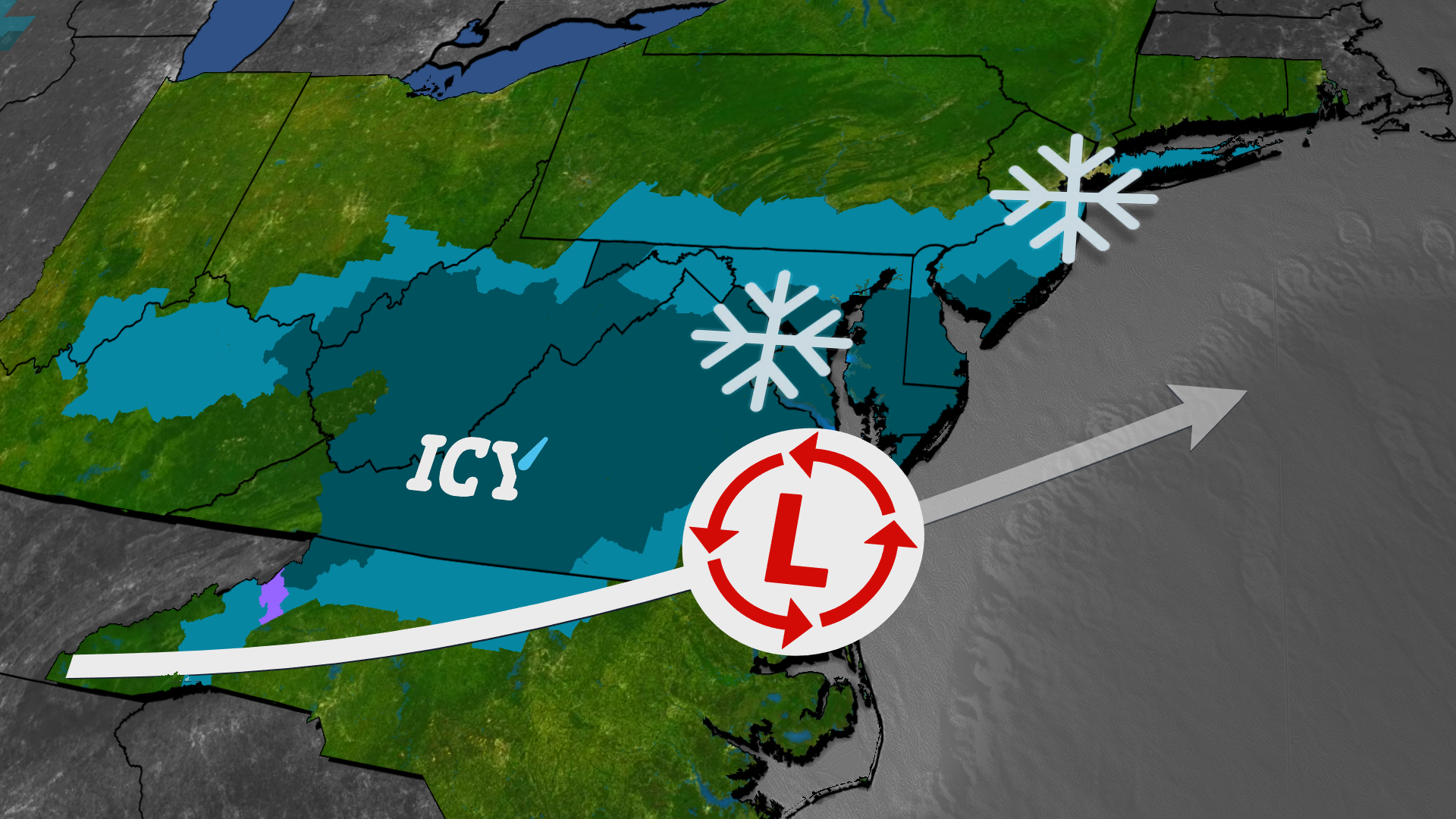 Weather Forecast and Conditions for West Union, OH - The Weather ...
