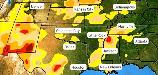 Category 5 Ice Storm? A New Index Rates Ice Storm Impacts | Weather.com