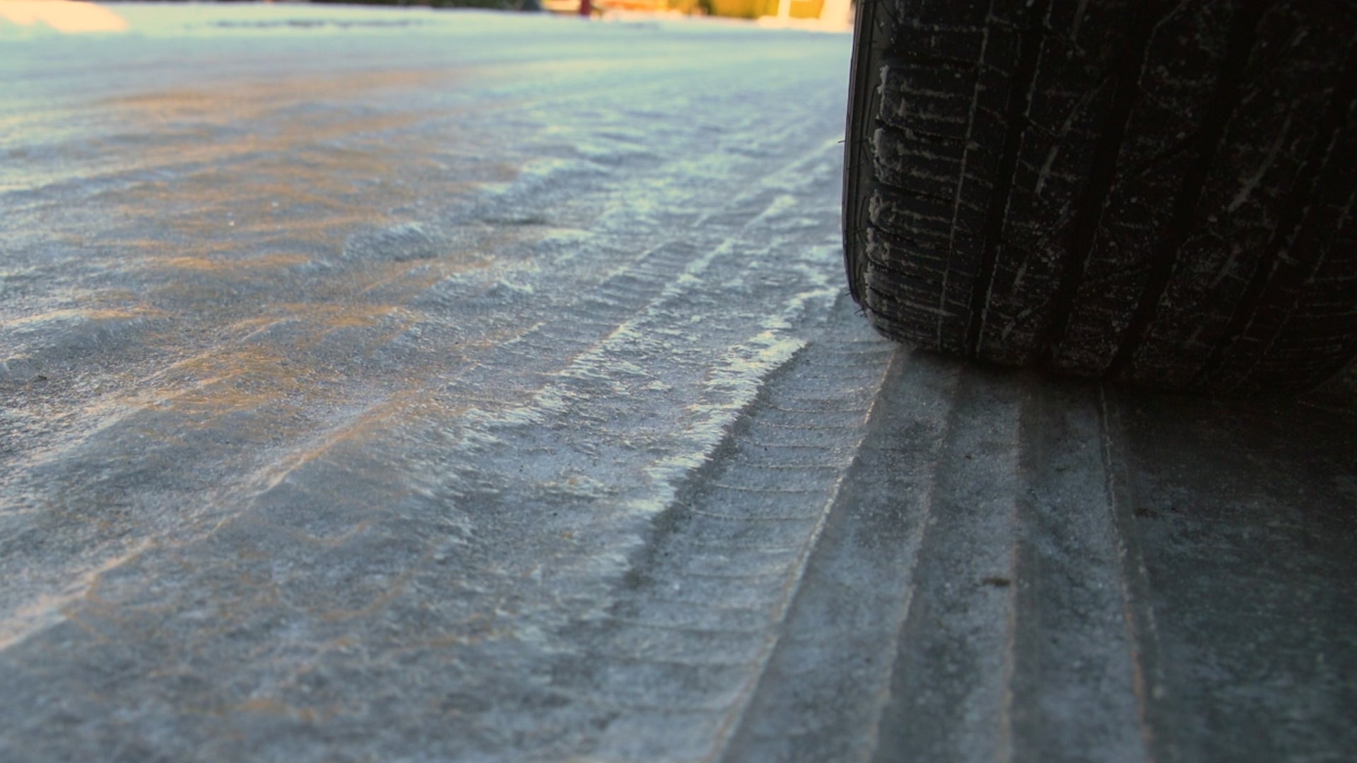 What Exactly Is A Flash Freeze Warning - Videos from The Weather Channel