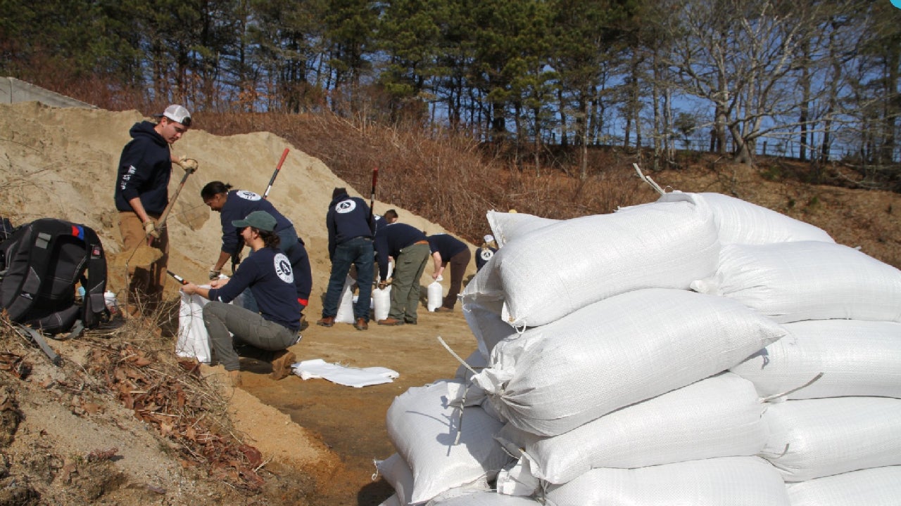 Winter Storm Riley State by State: Evacuations Ordered for ...