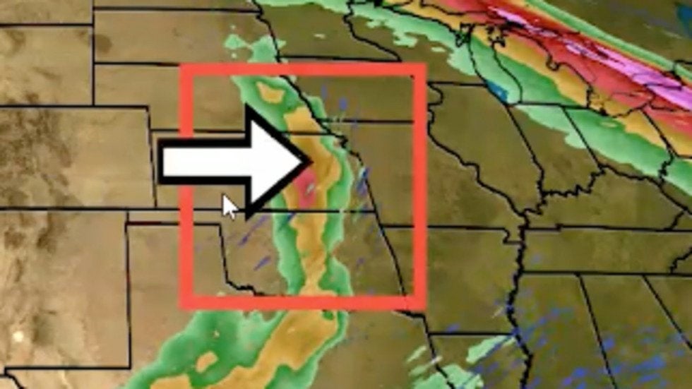 Jet Streaks Explained - Videos from The Weather Channel