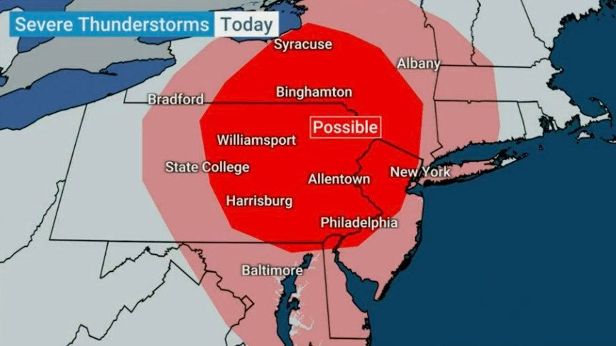 Pacoima, CA Weather Forecast and Conditions - The Weather Channel ...