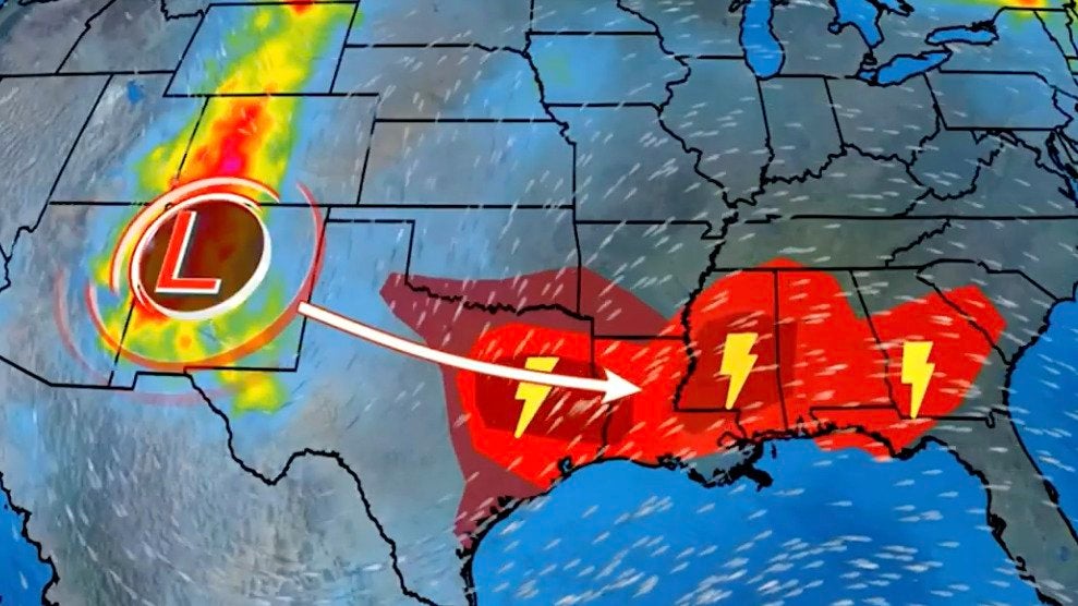 Katy, TX Weather Forecast and Conditions - The Weather Channel ...