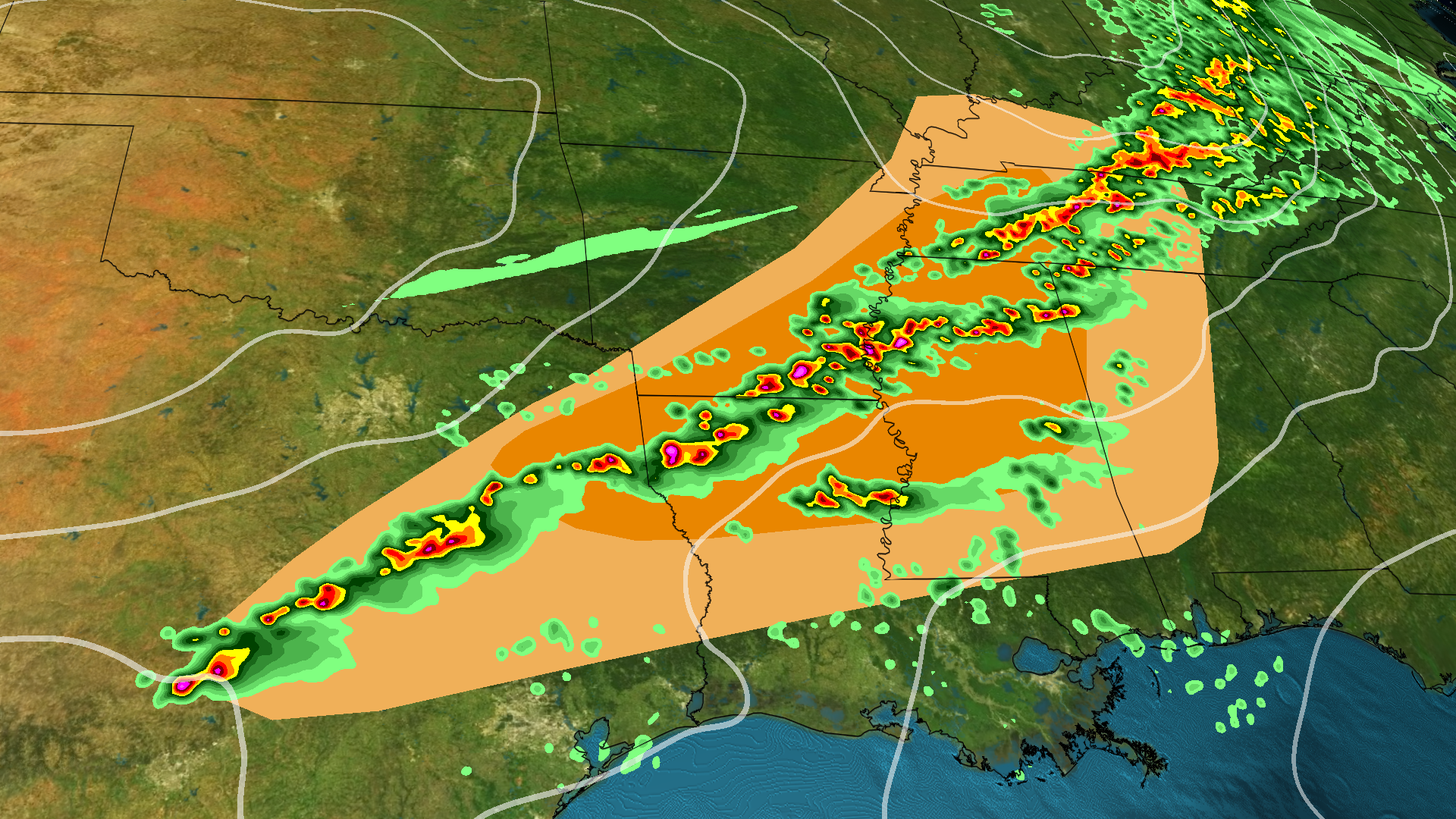 Weather Forecast and Conditions for Spring Branch, TX - The Weather ...