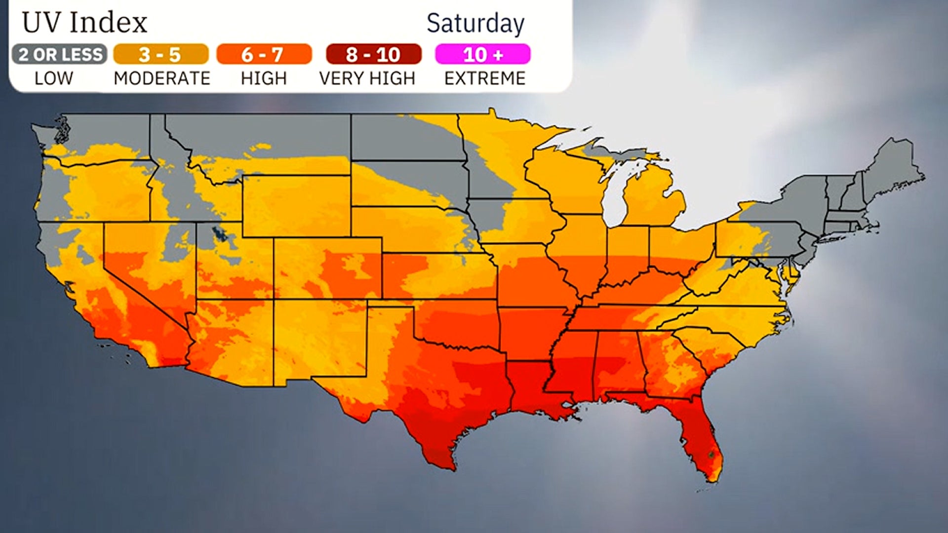 2015 It's Amazing Out There Photo Contest: Best of Weather | The ...
