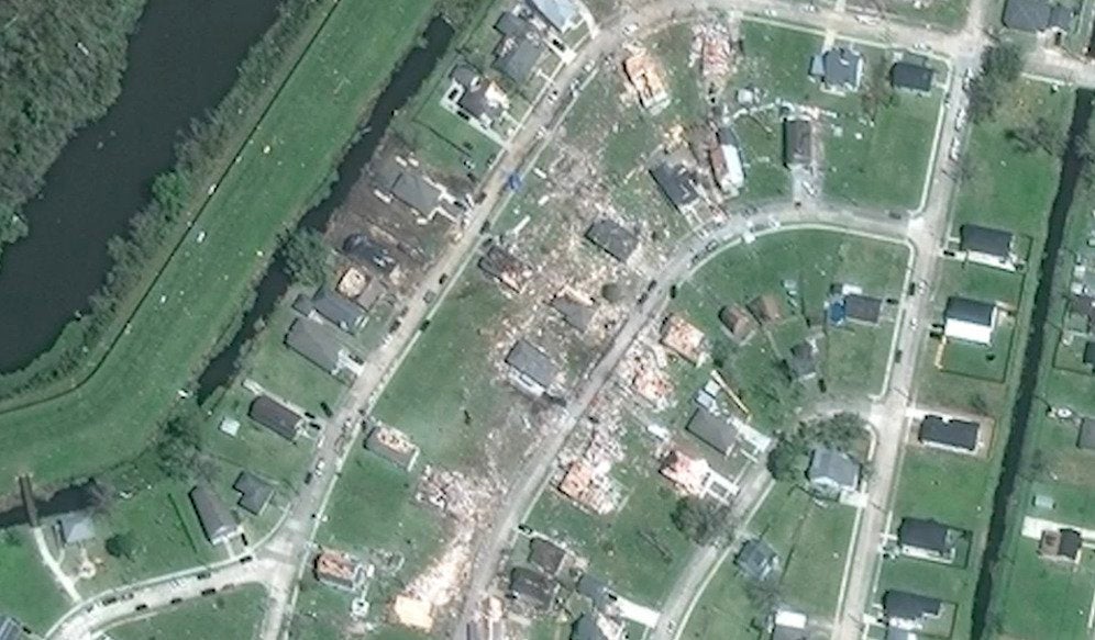 Winter Storm Uri Turns Deadly As Millions Remain Without Power | The ...