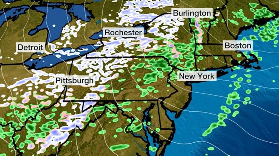 Why Aomori, Japan is the World’s Snowiest City - Videos from The ...