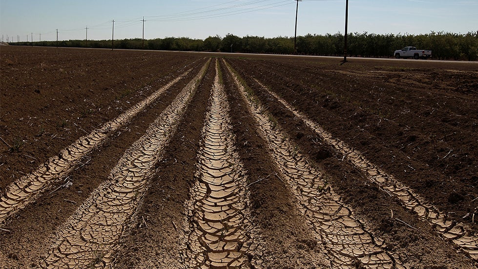 100 Percent of California Now in Highest Stages of Drought | The ...