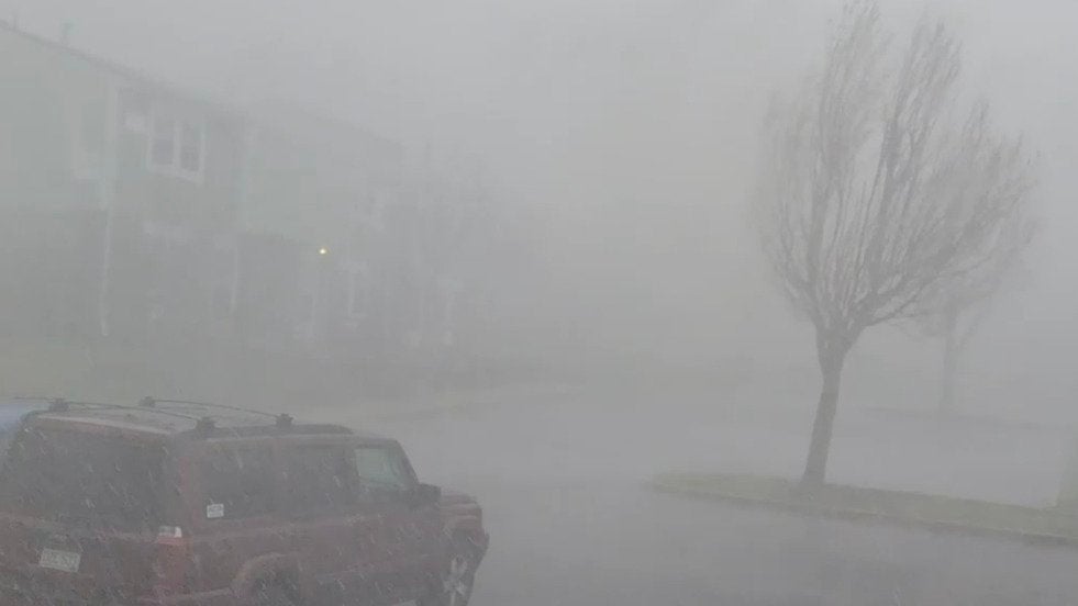 National and Local Weather Radar, Daily Forecast, Hurricane and ...