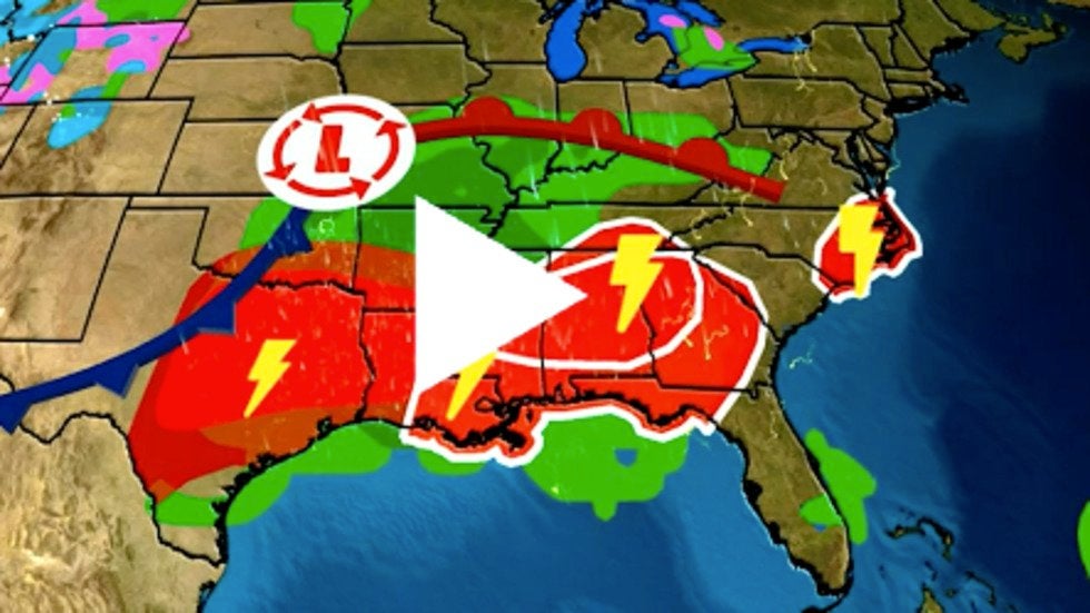 Prescott valley, AZ Weather Forecast and Conditions - The Weather ...