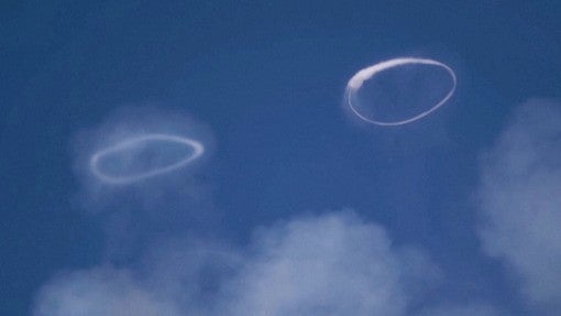Watch Fighter Pilots Freak Over Apparent UFO Spotting - Videos from The ...