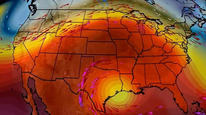 Flooding Concerns As Midwest Warms - Videos from The Weather Channel