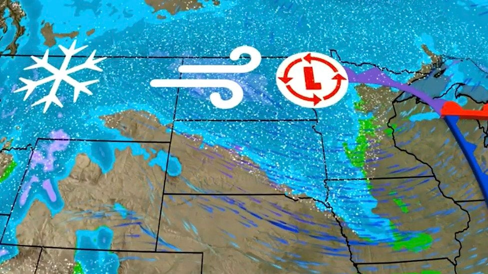Why Interstate 80 Could Be One of the Most Hazardous Interstates for ...