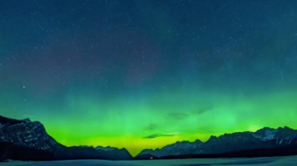 A Glimpse of Just How Beautiful Earth Can Be - Videos from The Weather ...