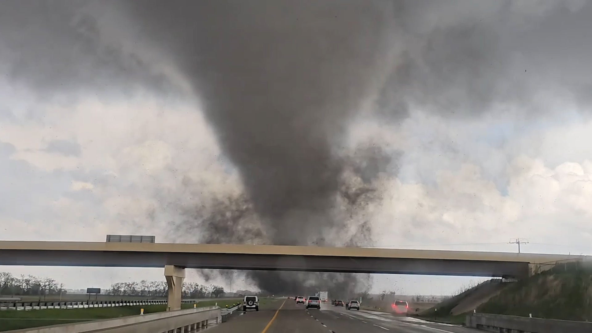 How Tornado Forecasting Changed Since 'Twister' | Weather.com