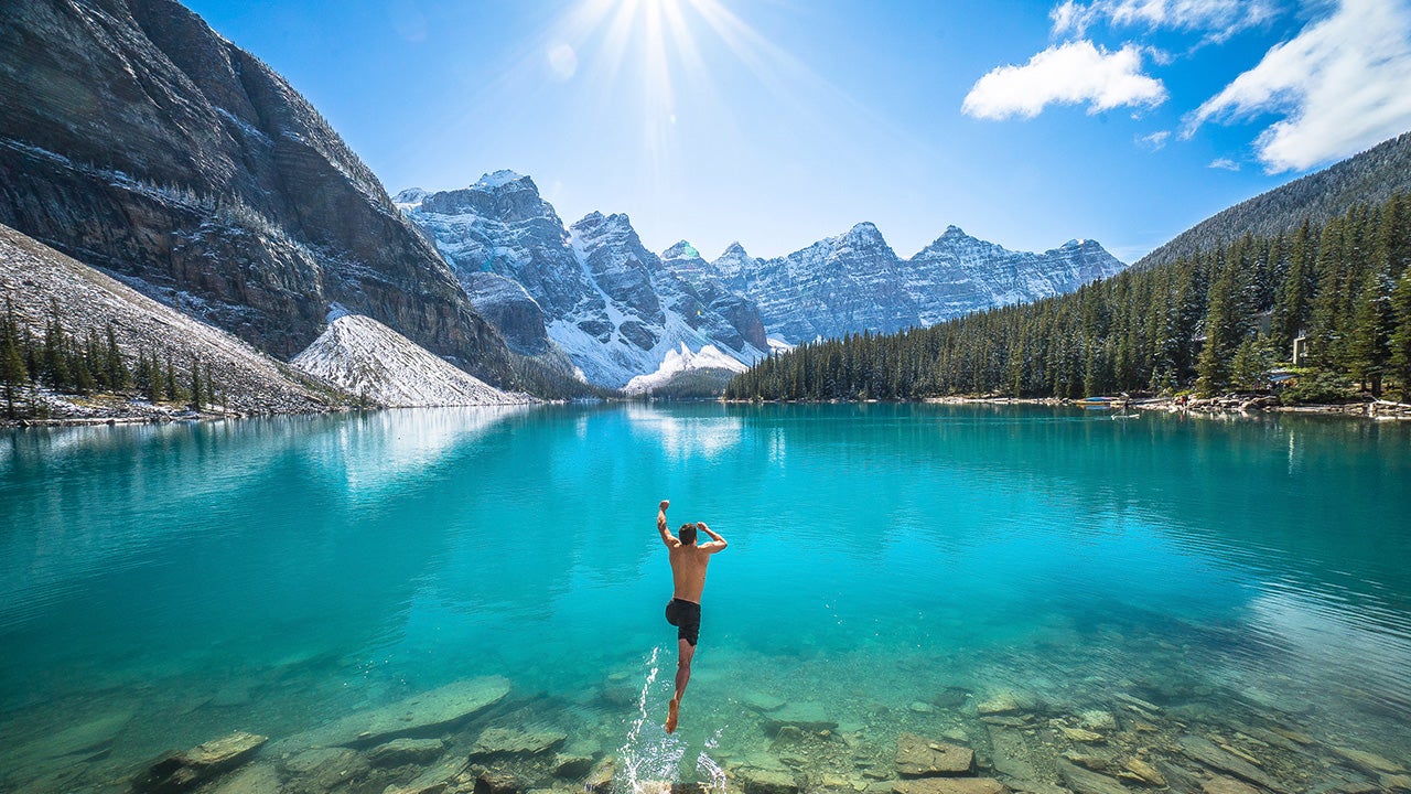 Chris Burkard's Stunning Images from Around the World | The Weather Channel