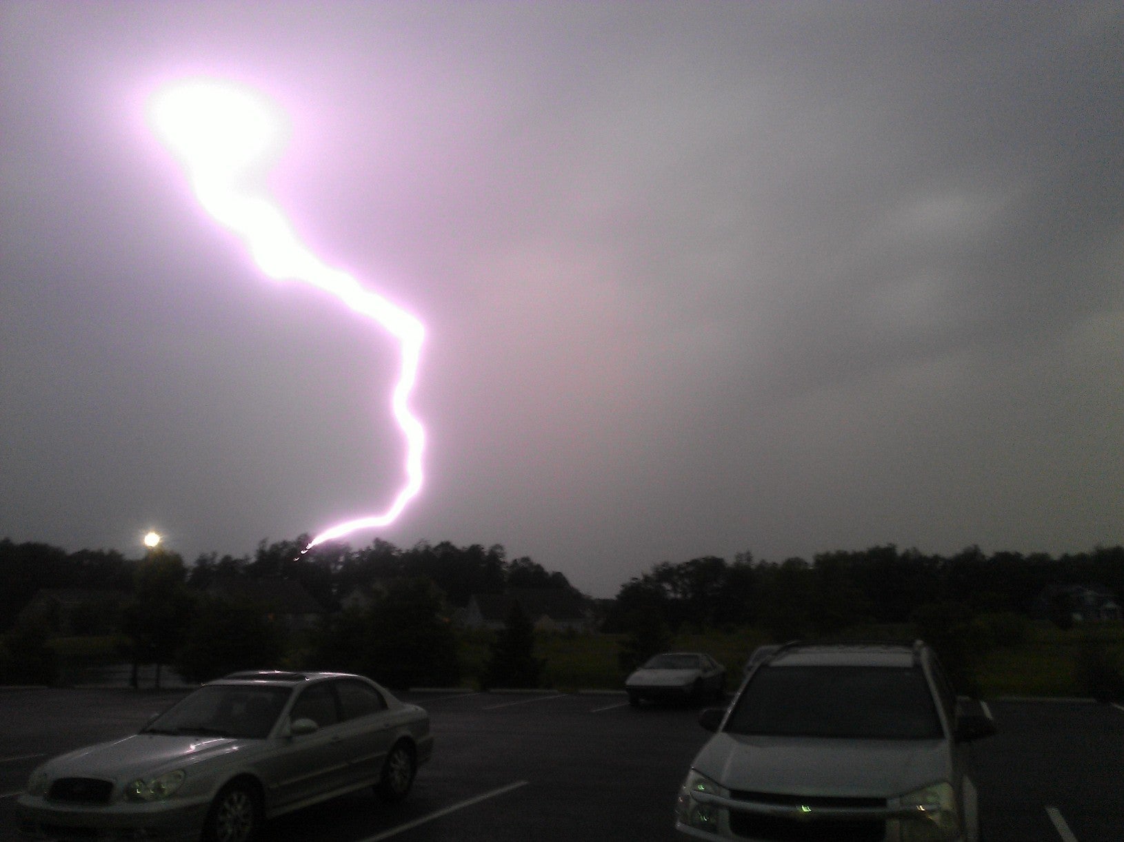 PHOTOS: Mid-June Severe Weather Outbreak | Weather.com