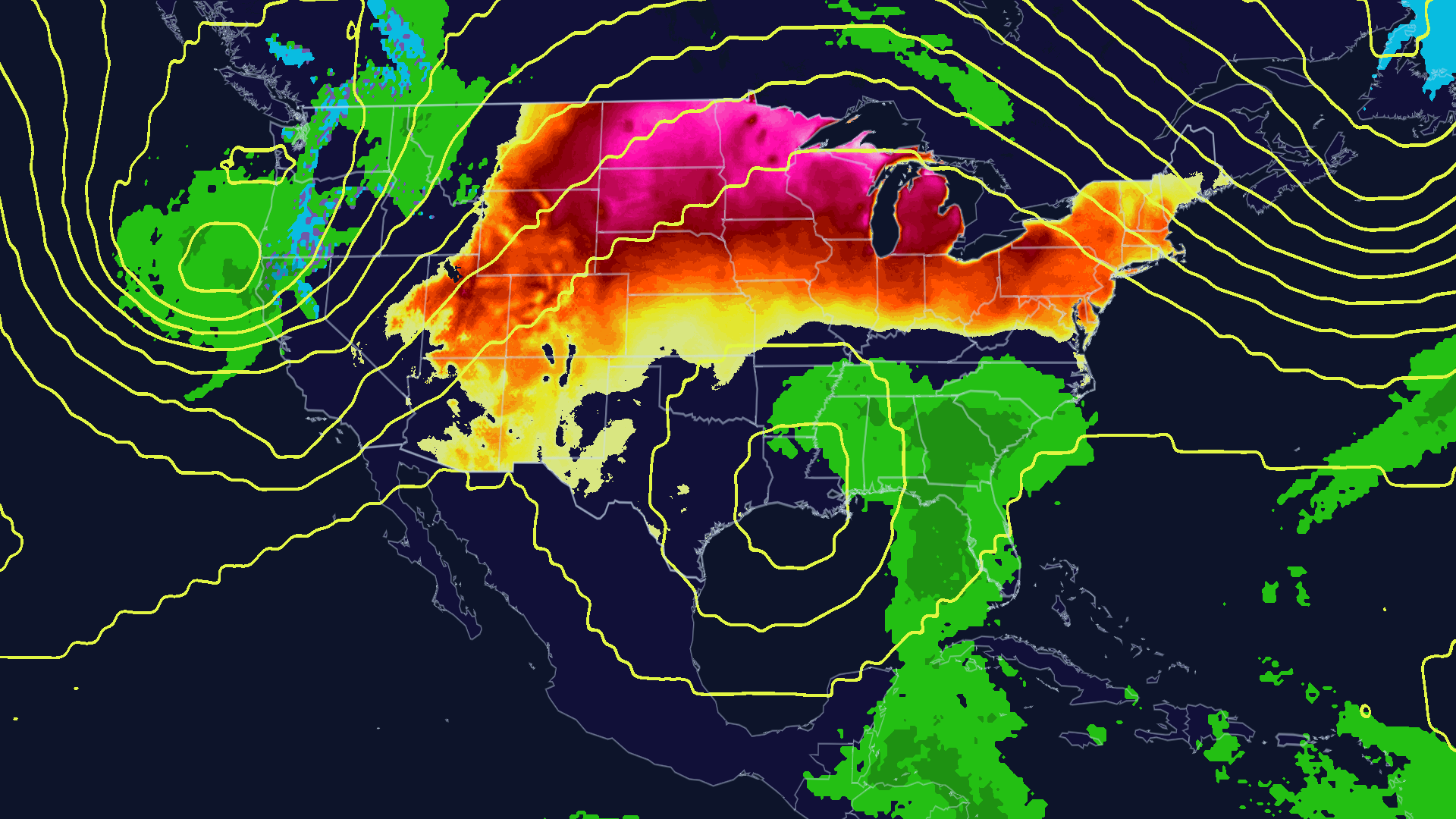 Weather Forecast and Conditions for Northridge, CA - The Weather ...