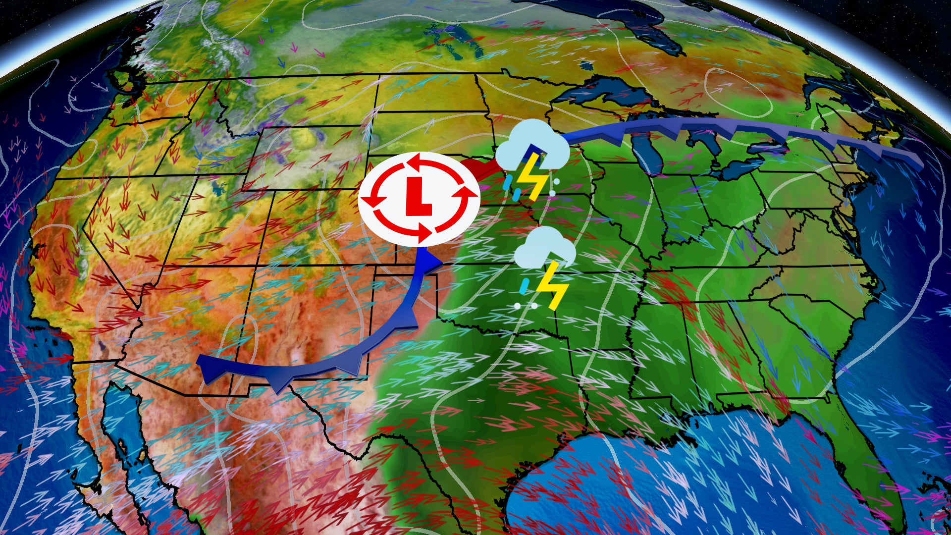 Study: Extra Microplastics Leach Into Food When Microwaved - Videos ...
