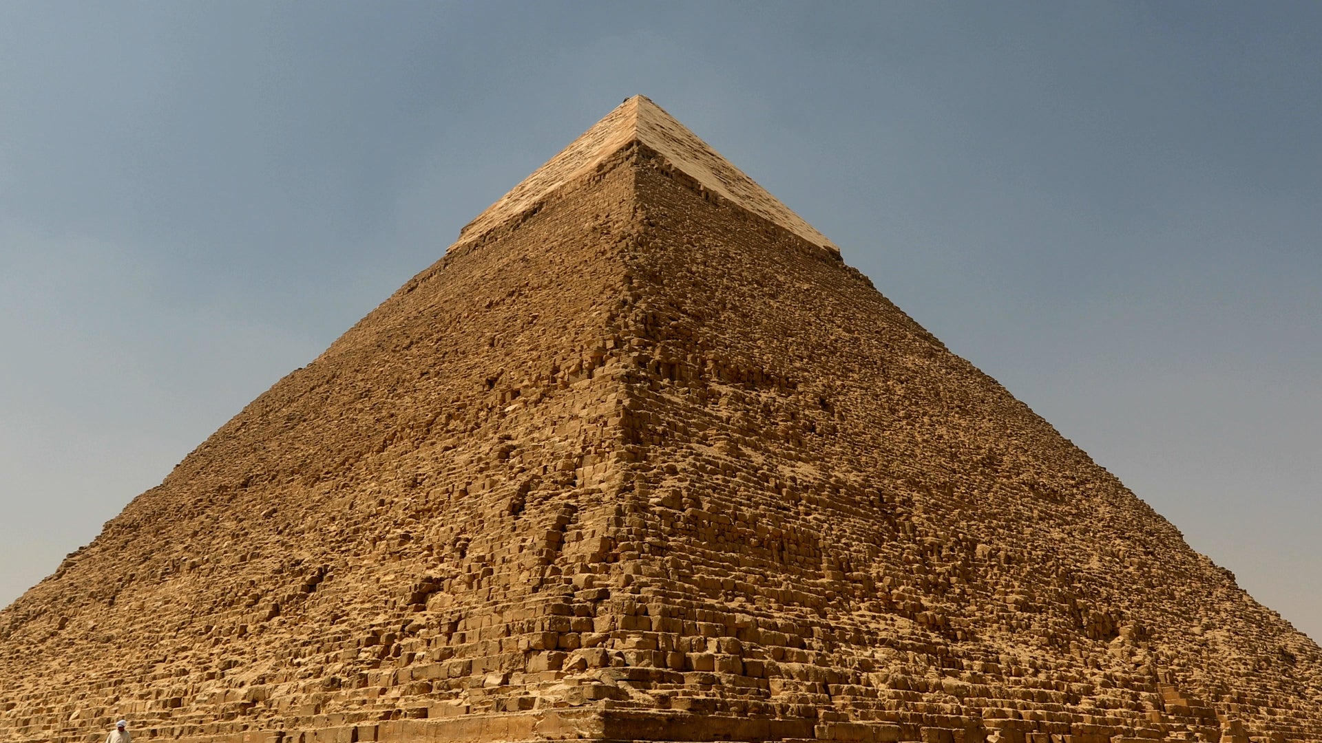 New Clues On How Pyramids Were Built - Videos from The Weather Channel