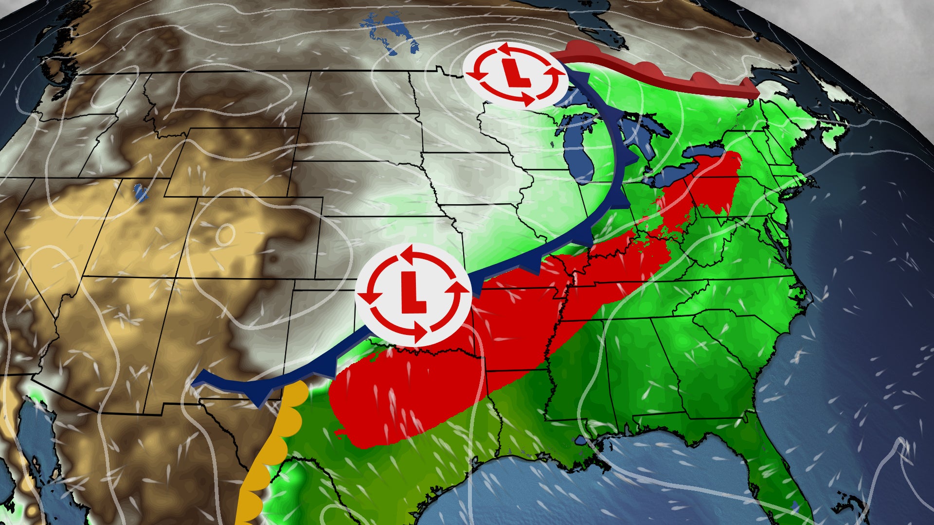 Climate Change Could Cause Big Problems for America's Bridges - Videos ...