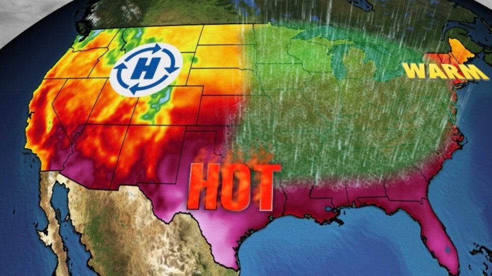 Weather Forecast and Conditions for Frederick, MD - The Weather Channel ...