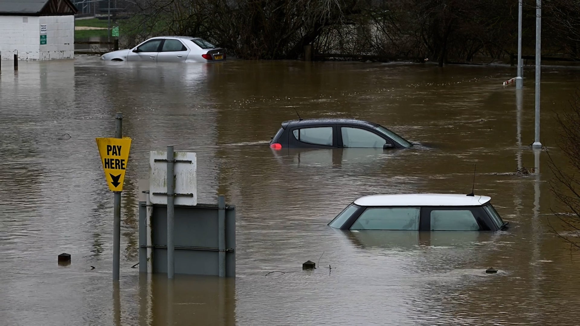Weather Forecast and Conditions for Frederick, MD - The Weather Channel ...