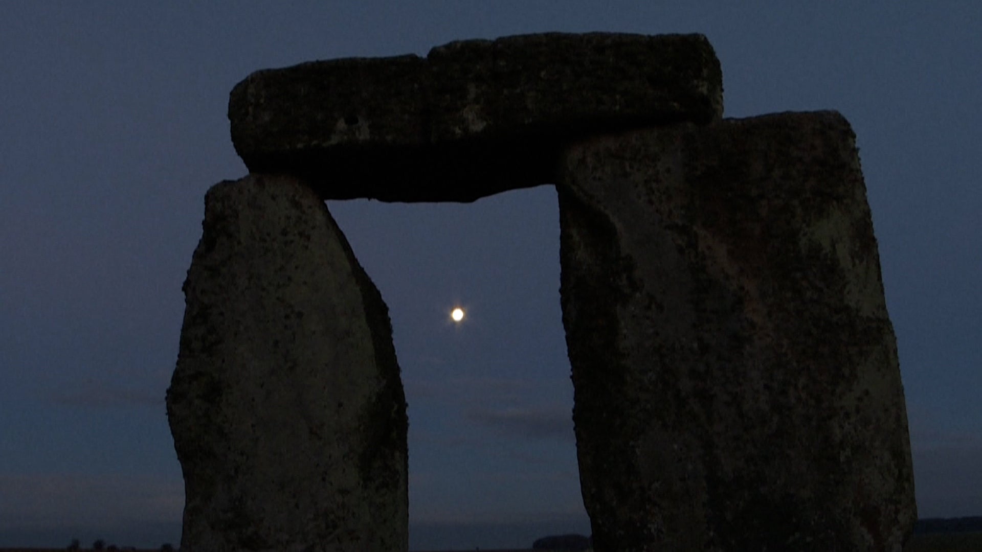 Uncovering New Mystery Of Stonehenge - Videos from The Weather Channel