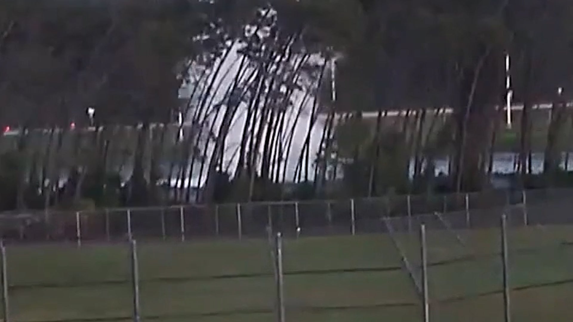 Florida Waterspout Caught On Camera | Weather.com
