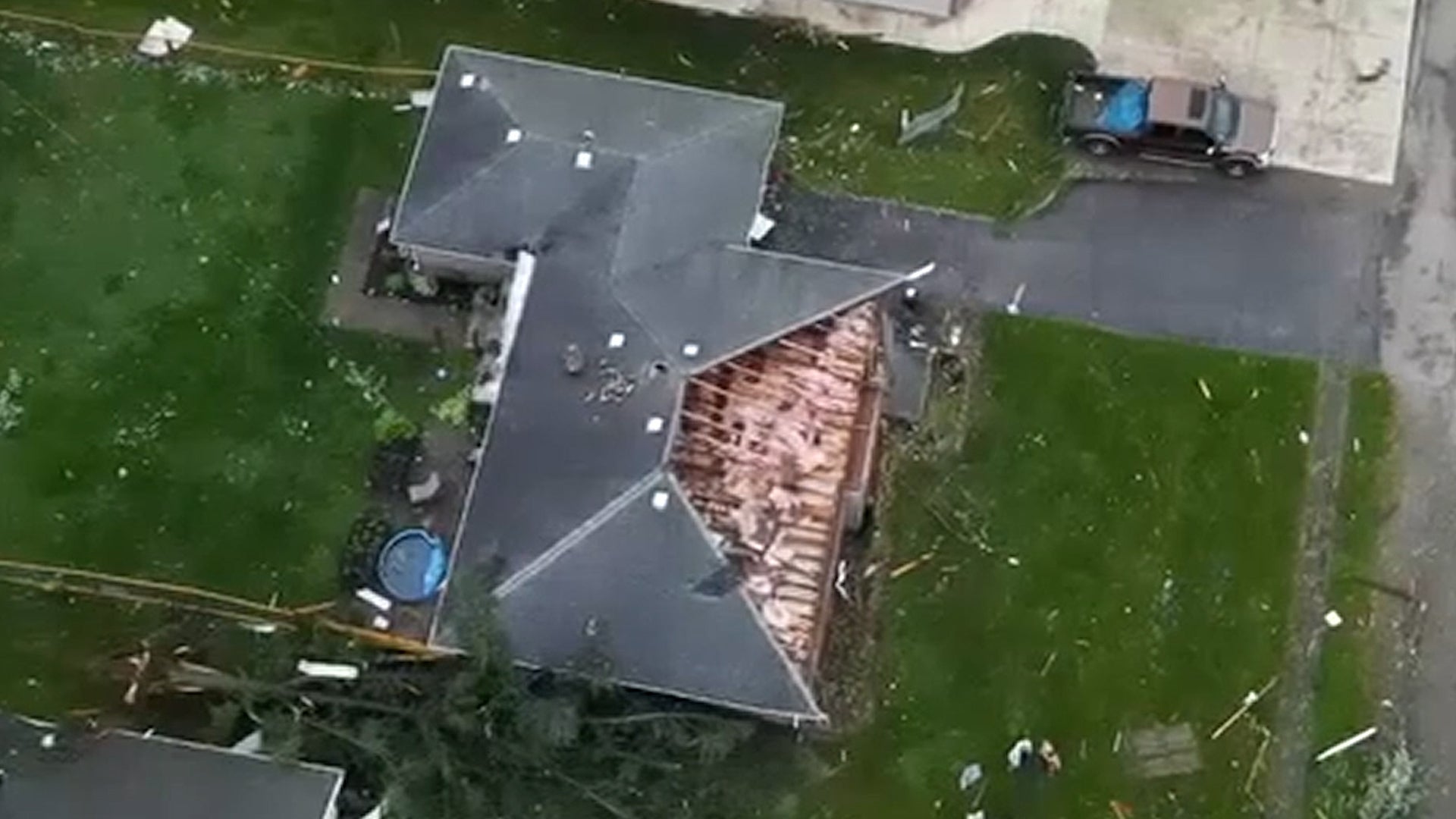 Piece Of Challenger Shuttle Discovered - Videos from The Weather Channel