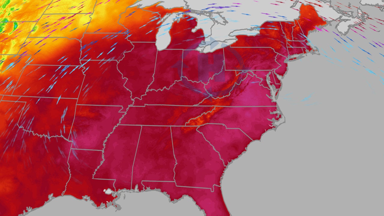 Weather Forecast and Conditions for Harrison, OH - The Weather Channel ...