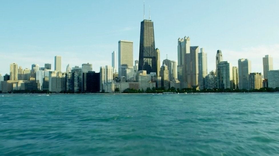 Could a Flood Make Lake Michigan Toxic? - Videos from The Weather Channel