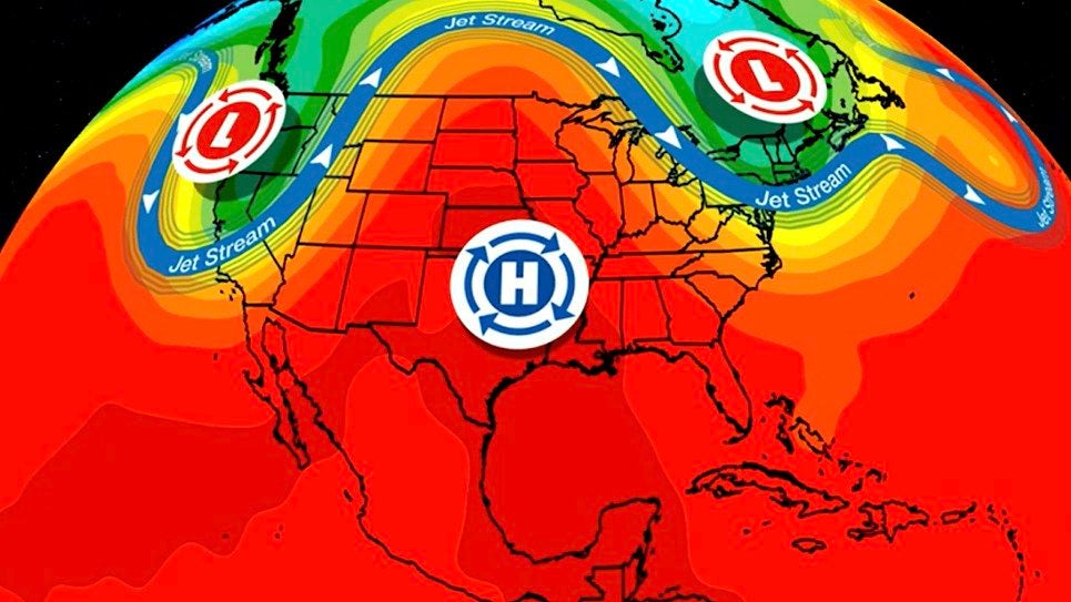 Earth’s Axis Shifting Due to Climate Change - Videos from The Weather ...
