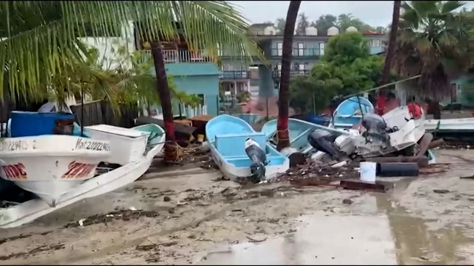 Storm Alerts Explained: Watch Vs. Warning - Videos from The Weather Channel