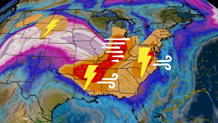 Astronaut Captures Fireball From Space - Videos from The Weather Channel
